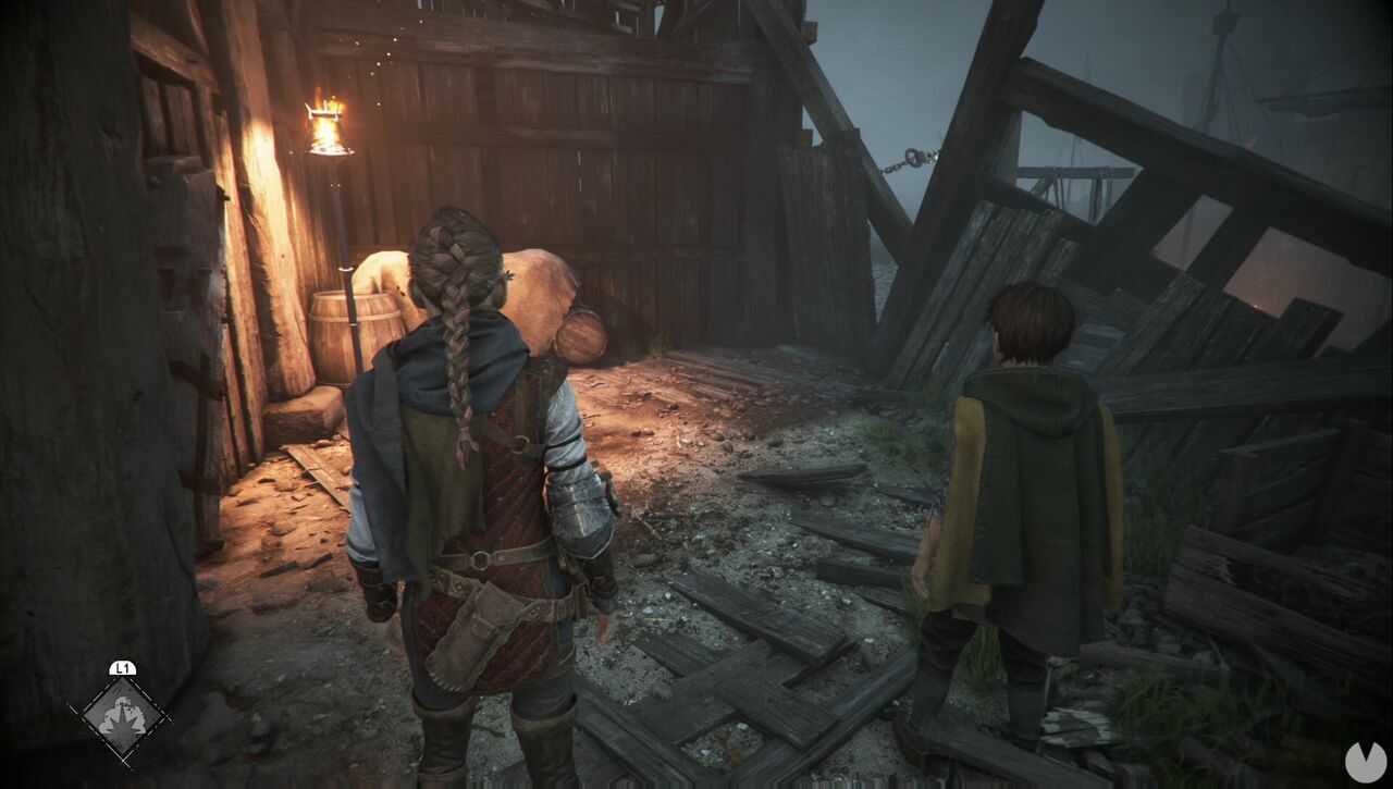 A Plague Tale: Requiem: TODOS los suvenires y cómo conseguirlos