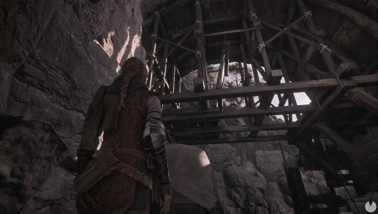 El herbario de Hugo en A Plague Tale: Requiem, TODOS los objetos
