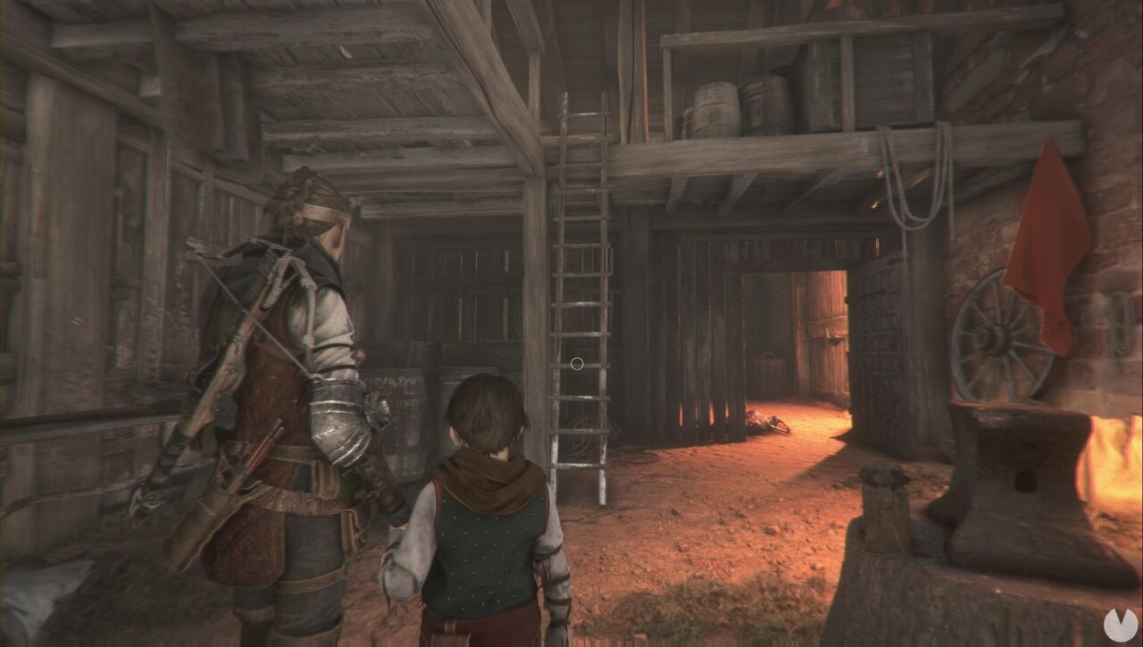 A Plague Tale: Requiem: TODOS los suvenires y cómo conseguirlos