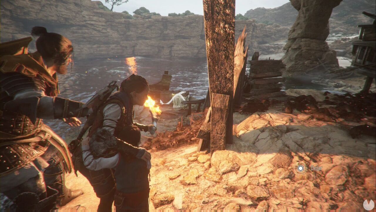 Capítulo 7 al 100% en A Plague Tale: Requiem