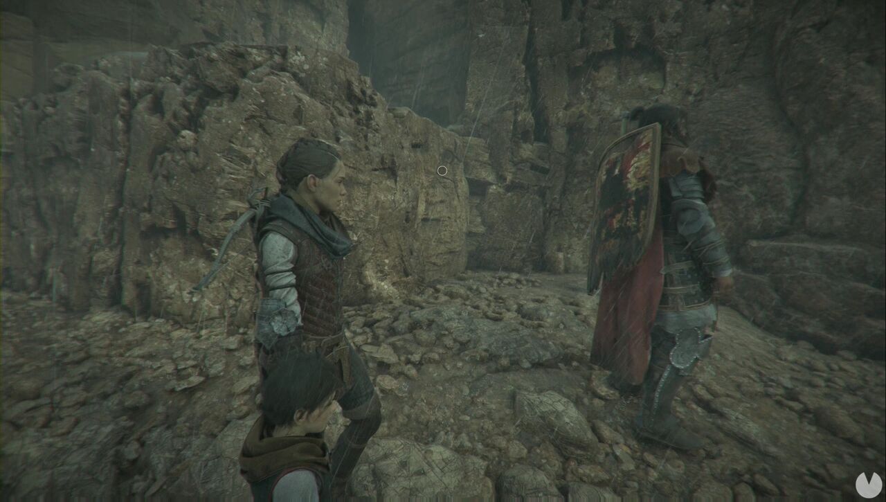 Capítulo 7 al 100% en A Plague Tale: Requiem
