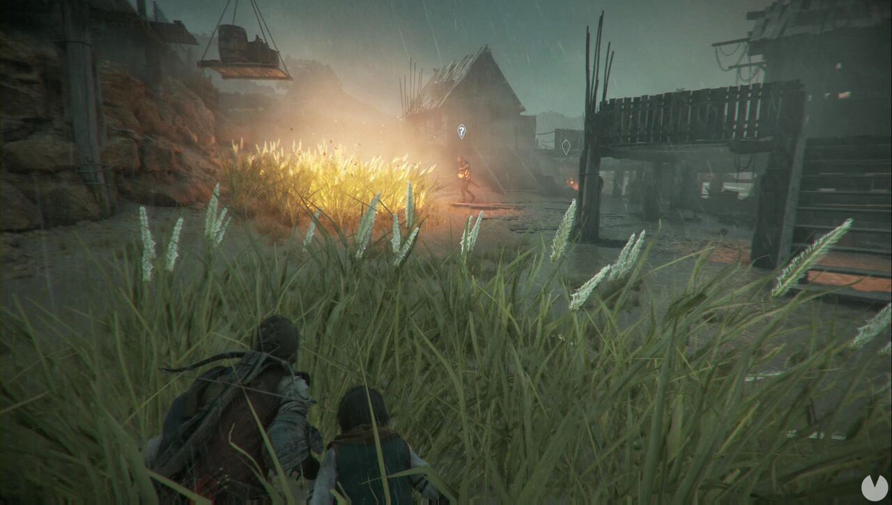 Capítulo 7 al 100% en A Plague Tale: Requiem