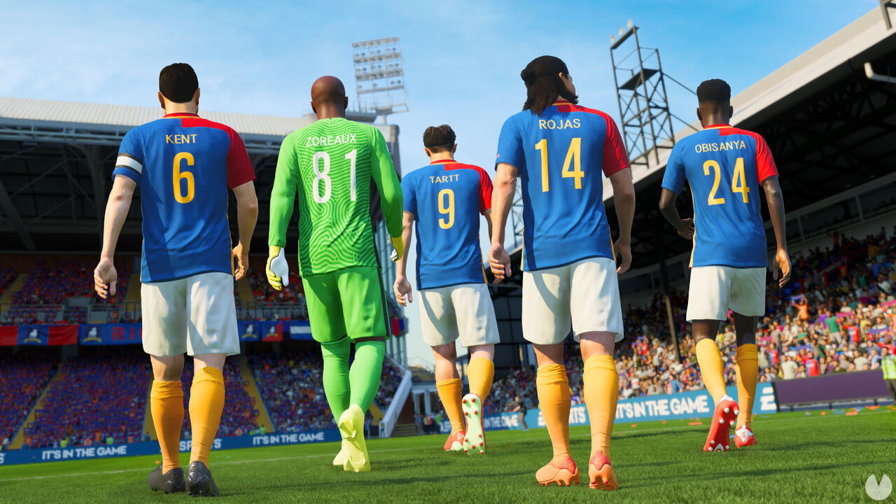 FIFA 23: ¿Cómo jugar con Ted Lasso y el AFC Richmond? Cartas ...