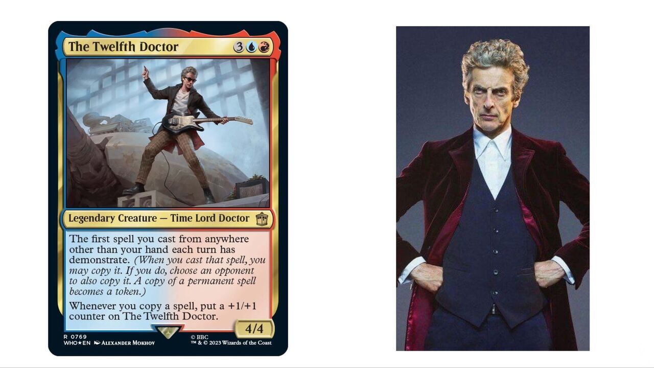 ¿Cuál es el mejor Doctor? Así son sus cartas y mecánicas en el nuevo y ...