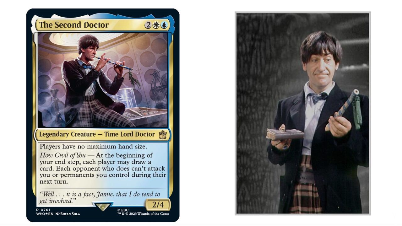 ¿Cuál es el mejor Doctor? Así son sus cartas y mecánicas en el nuevo y ...