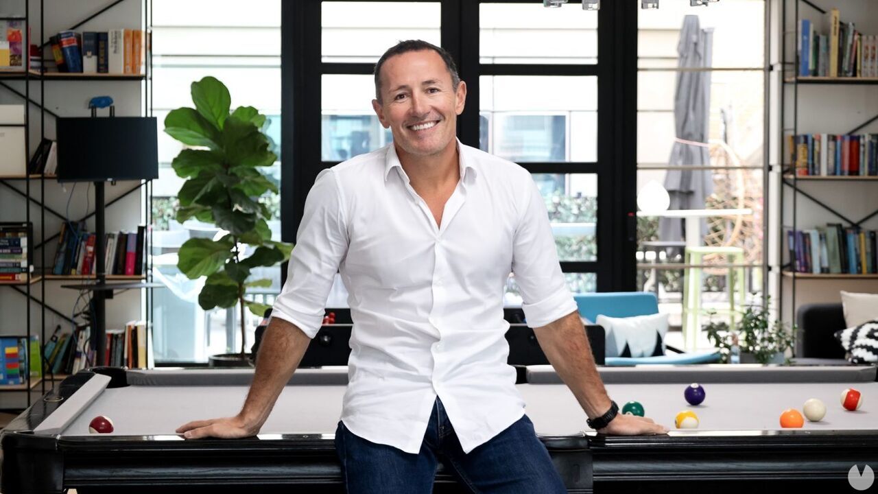 EA ofrece nueva información de Marvel's Iron Man, lo próximo de los ...