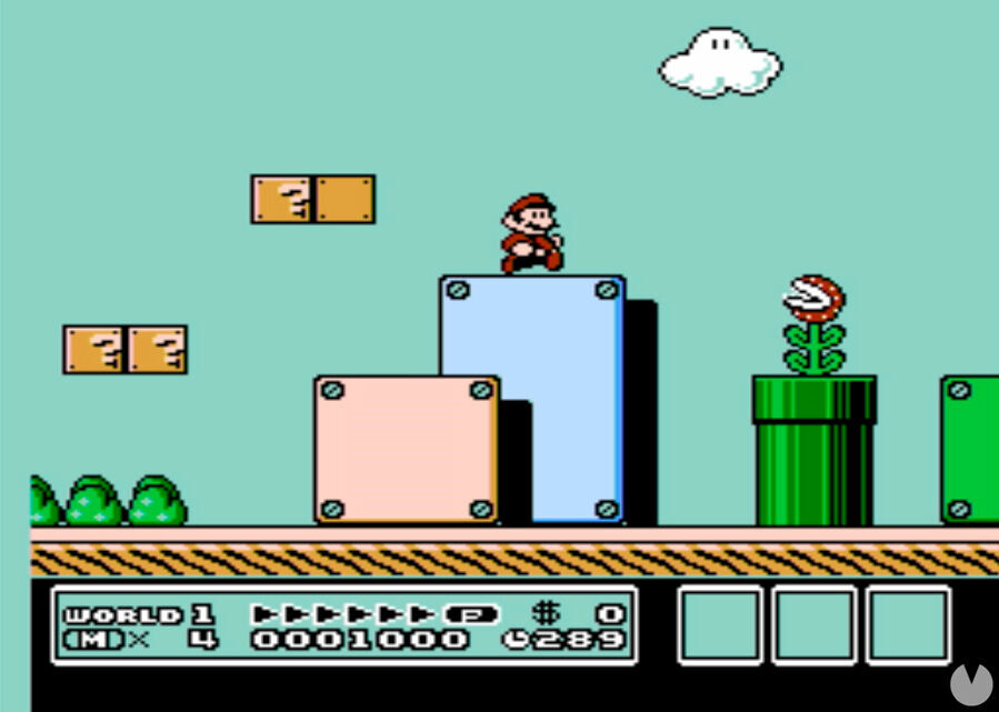 Super Mario Bros. 3, el clásico de Nintendo, ha cumplido 35 años - Vandal