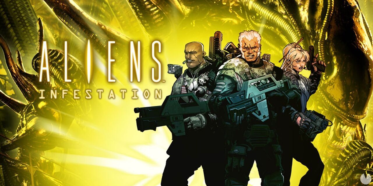 ¿Cuál es el mejor videojuego de Alien? - TOP 10