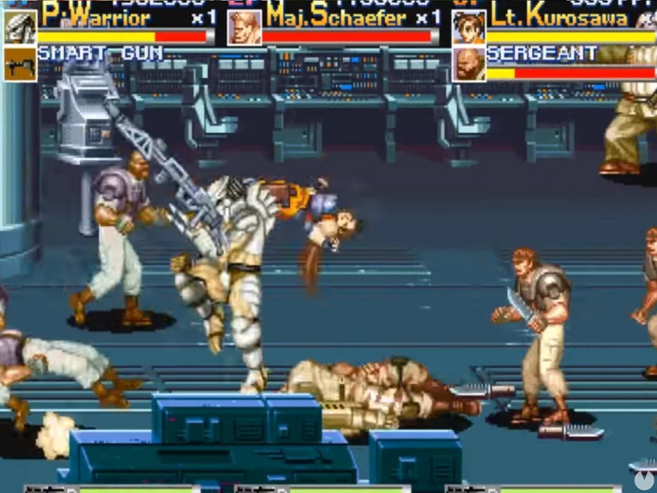 ¿Cuál es el mejor videojuego de Alien? - TOP 10