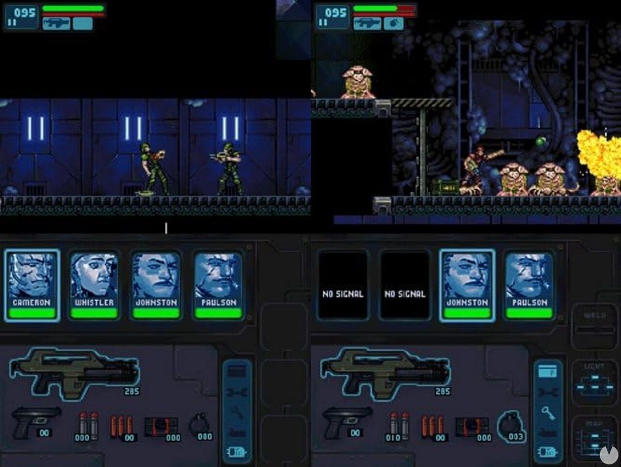 ¿Cuál es el mejor videojuego de Alien? - TOP 10