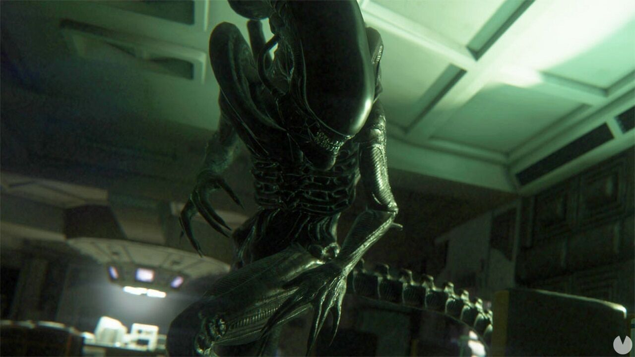 ¿Cuál es el mejor videojuego de Alien? - TOP 10