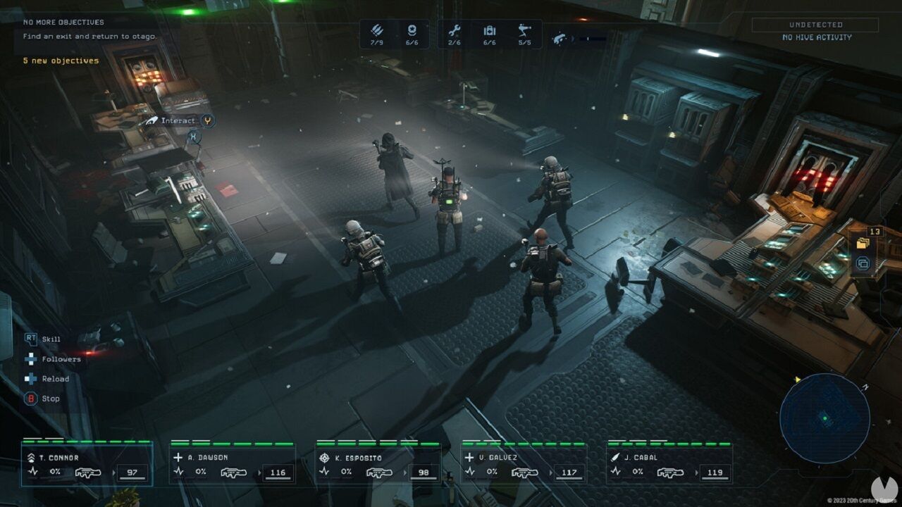 ¿Cuál es el mejor videojuego de Alien? - TOP 10