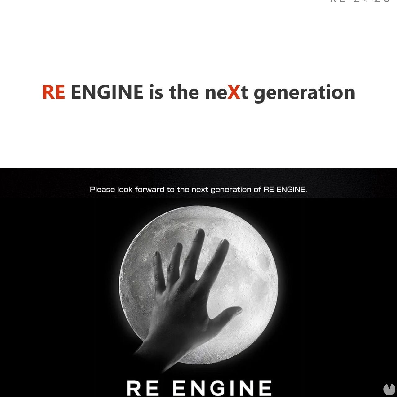 RE Engine, el motor gráfico de Resident Evil y otros juegos de Capcom ...