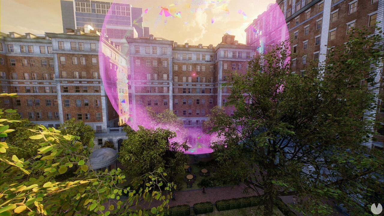 TODOS los Spider-bots en Spider-Man 2, ubicación y recompensas