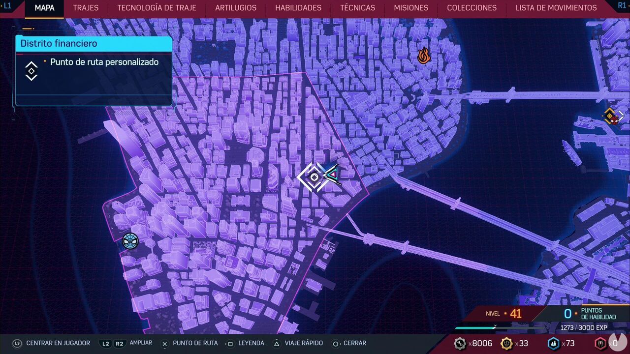 TODOS los Spider-bots en Spider-Man 2, ubicación y recompensas