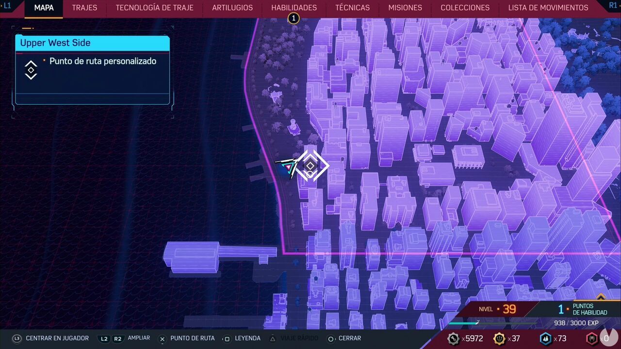 TODOS los Spider-bots en Spider-Man 2, ubicación y recompensas