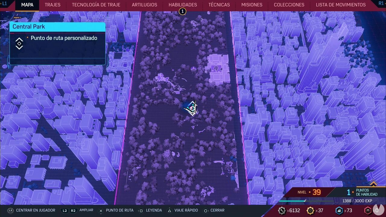 TODOS los Spider-bots en Spider-Man 2, ubicación y recompensas