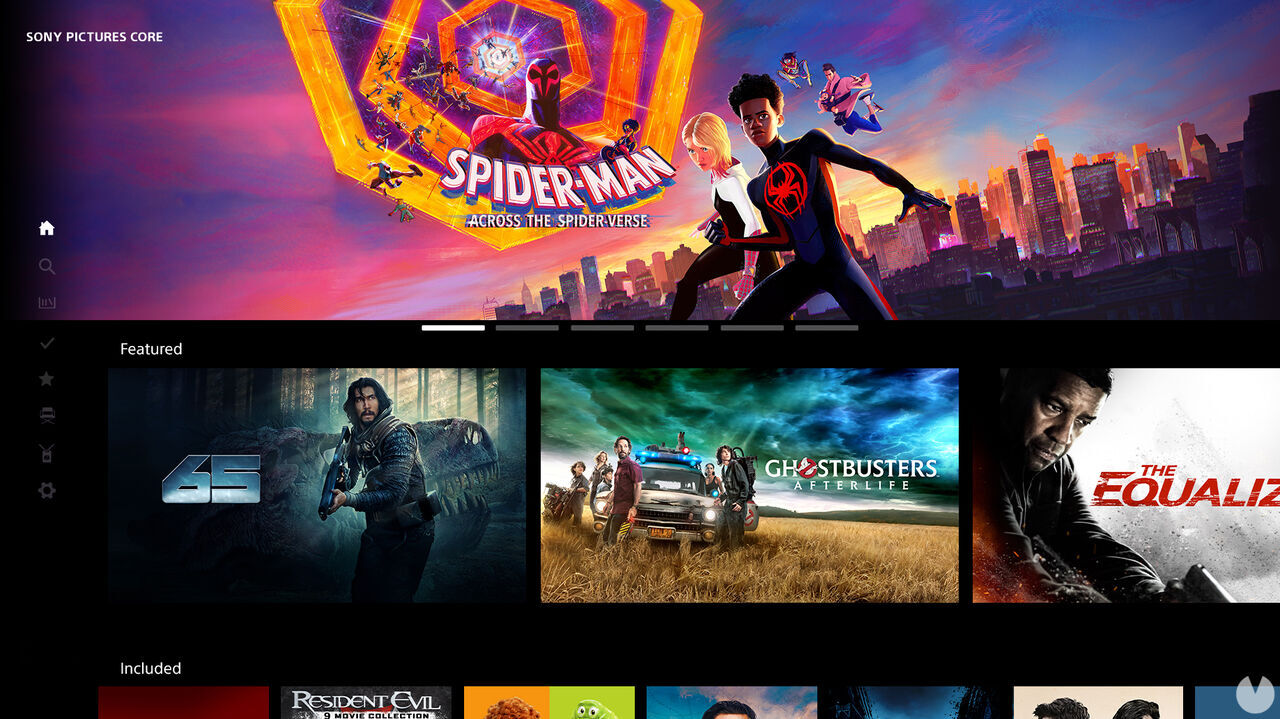 Estas son las 100 películas gratis que pueden disfrutar los usuarios de ...