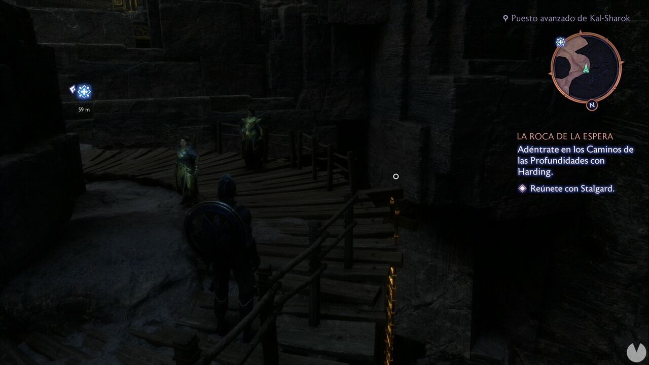 TODOS los tesoros perdidos en el tiempo en Dragon Age: The Veilguard y ...