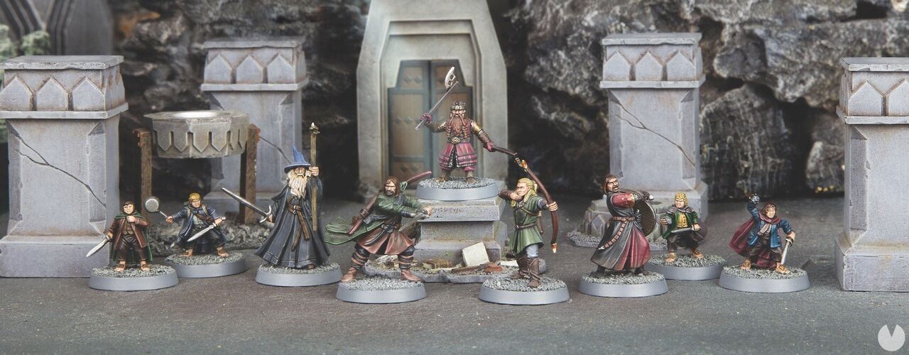 Los creadores de Warhammer se salvaron de la ruina gracias a este juego ...