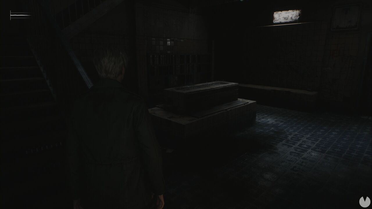 TODAS las notas en Silent Hill 2 Remake y localización