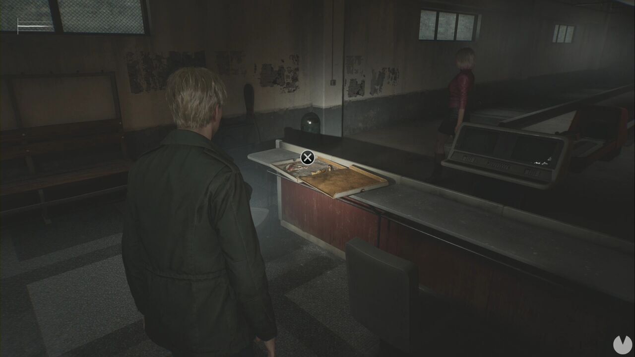 TODOS los atisbos en Silent Hill 2 Remake y localización