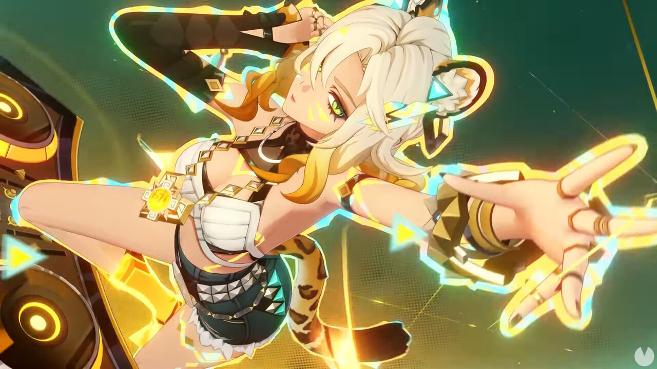 Xilonen en Genshin Impact: Cómo conseguirla y habilidades