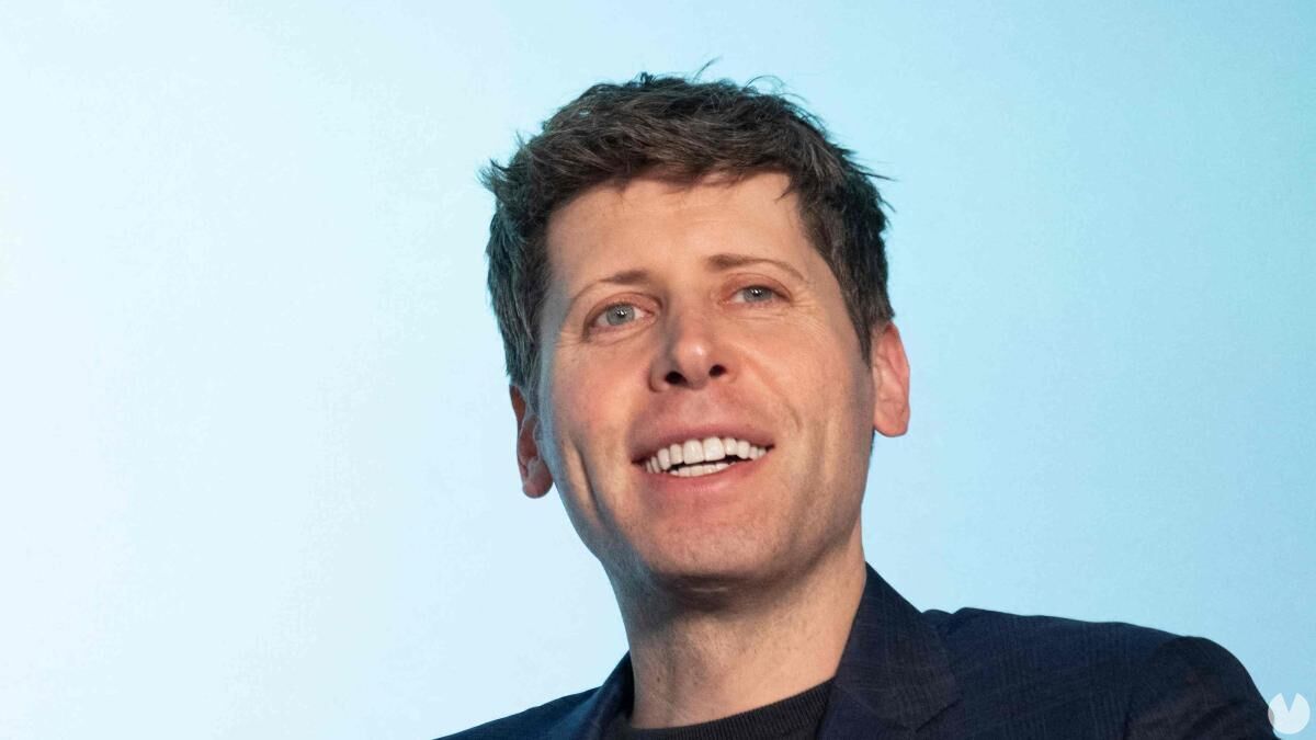 Sam Altman confirma la realidad: 'Solo el 5 % de usuarios paga por ...