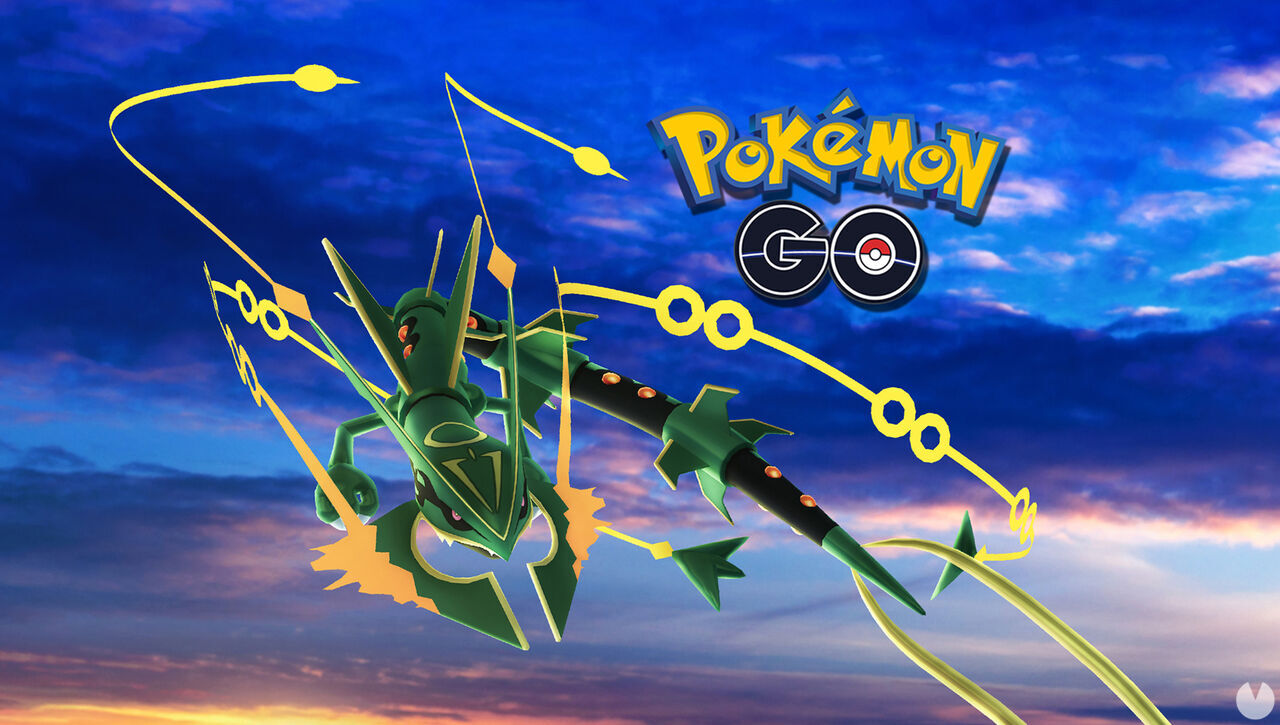 Pokémon GO muestra sus eventos e incursiones de noviembre 2025 con Mega Tyranitar y Toxtricity ...