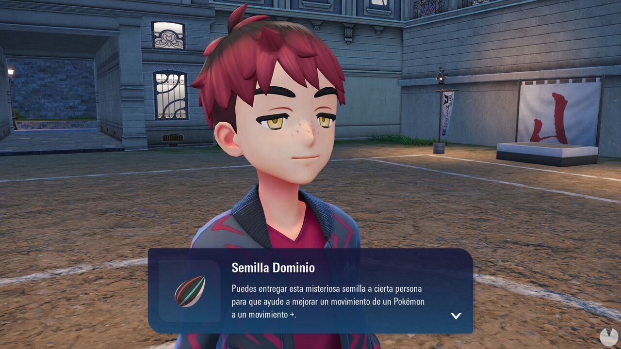 Leyendas Pokémon Z-A: Cómo aprender Movimientos + y conseguir Semillas ...