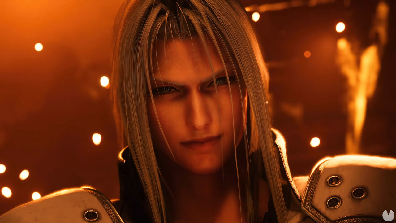 'Siento una gran responsibilidad por hacerlo bien': El director de Final Fantasy VII Remake ...