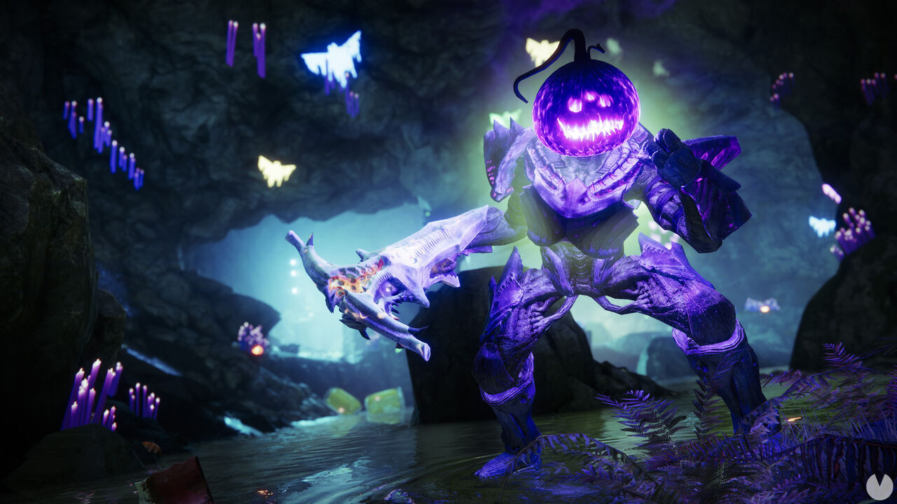 The Festival of the Lost event returns to Destiny 2 with free rewards ...