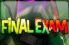 Final Exam - Videojuego (PC, PS3 y Xbox 360) - Vandal