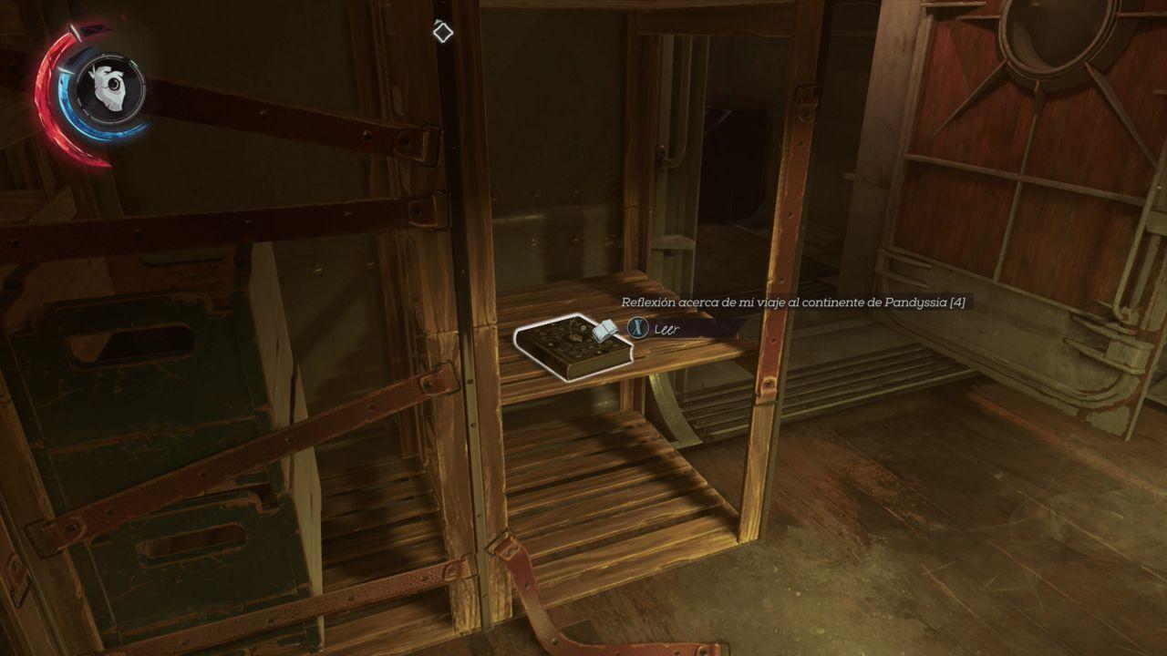 Guía de la Misión 4: La mansión mecánica de Dishonored 2