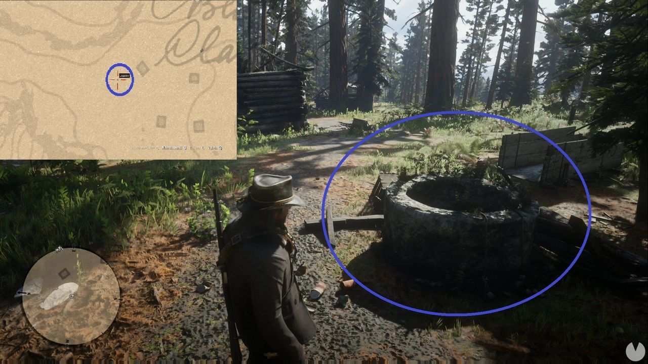 TODOS los easter eggs, secretos y curiosidades de Red Dead Redemption 2