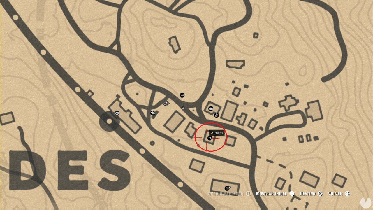 Robos en tiendas en Red Dead Redemption 2