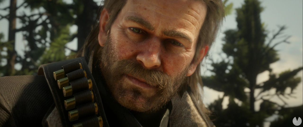 Capítulos / historia en Red Dead Redemption 2 - ¿Cómo conseguir el oro?