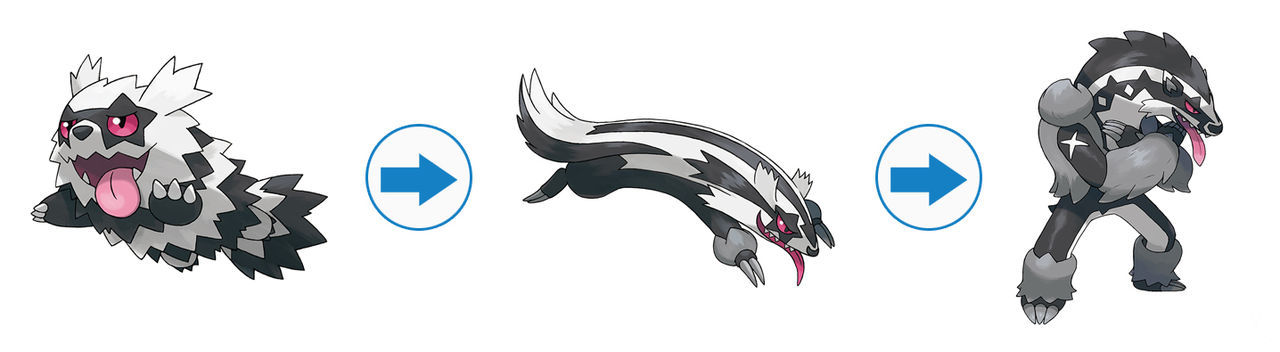 Todas las formas de Galar y cómo conseguirlas en Pokémon Espada y Escudo