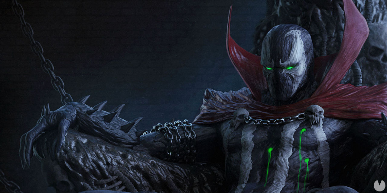 Spawn: La nueva película será muy 'atrevida' y 'arriesgada' - Vandal Random