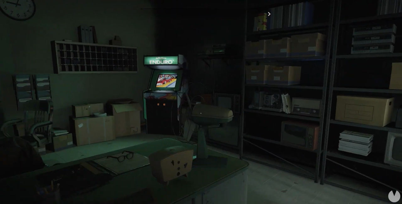 TODOS los Juegos Arcade de CoD Black Ops Cold War y cómo conseguirlos