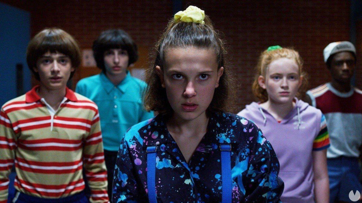 Stranger Things: Netflix anuncia nuevas incorporaciones al reparto de ...