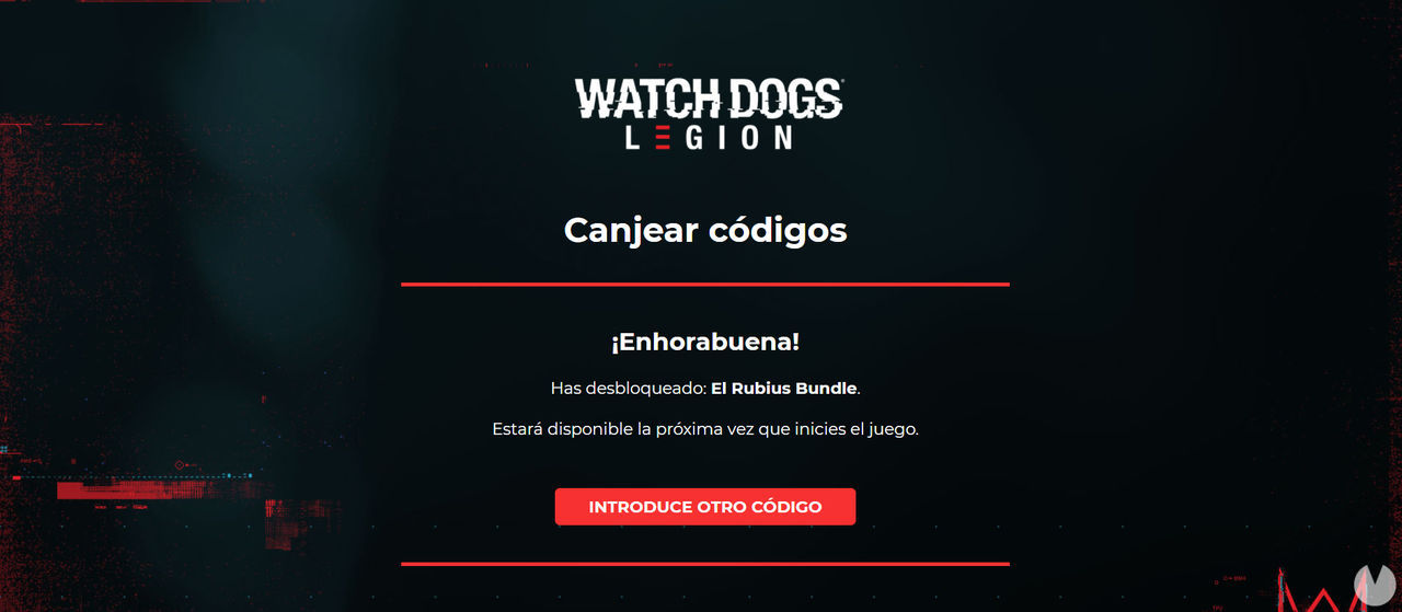 Watch Dogs Legión: Cómo desbloquear a El Rubius OMG gratis