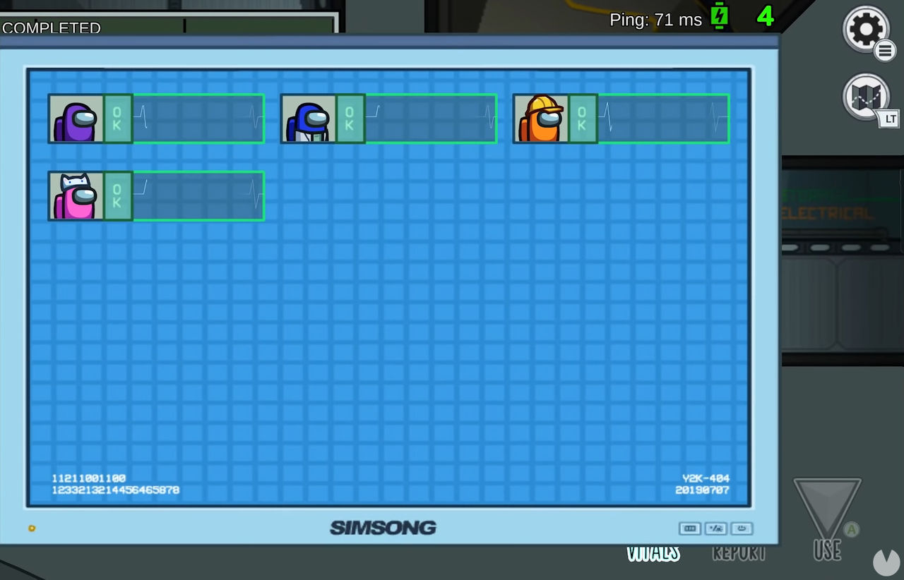 Roles en Among Us: Cuáles hay, cómo activarlos, características y consejos