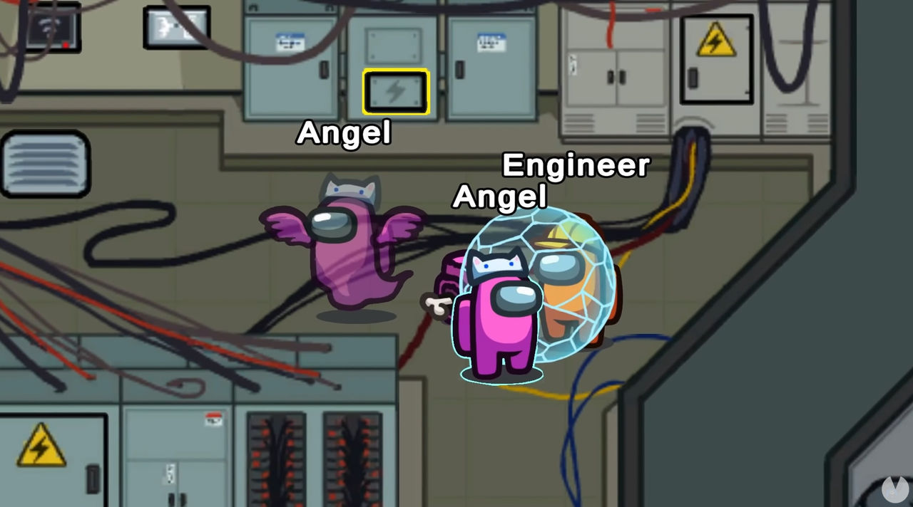 Roles en Among Us: Cuáles hay, cómo activarlos, características y consejos