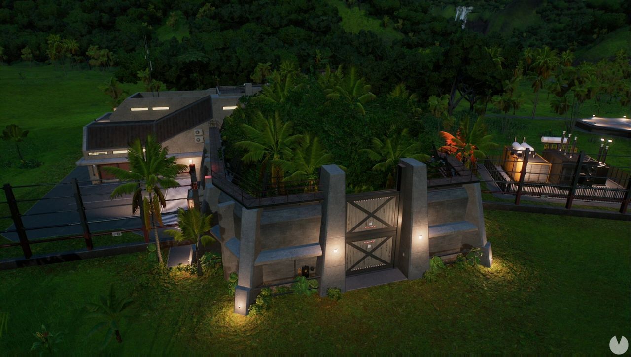 Jurassic World Evolution 2: hábitat y comportamiento de dinosaurios