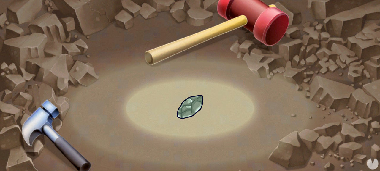 Todas las piedras evolutivas en Pokémon Diamante Brillante y Perla ...