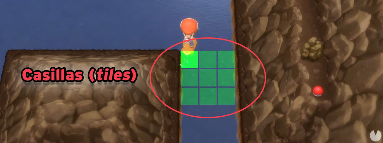 Cómo conseguir a Feebas y Milotic en Pokémon Diamante Brillante y Perla ...