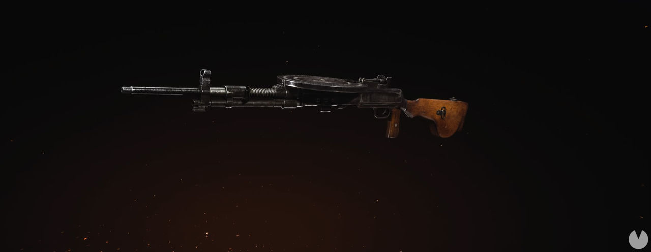 Call of Duty Vanguard: Las 10 MEJORES armas del juego