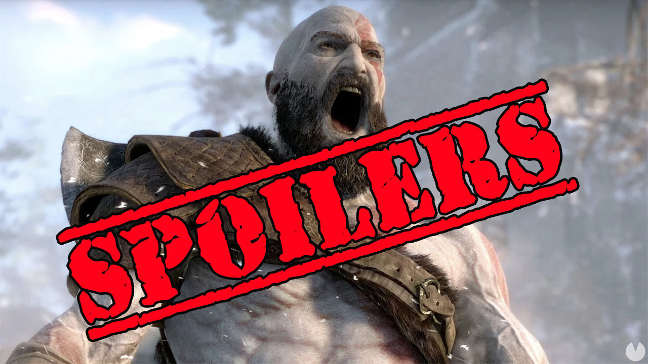El Director De God Of War Ragnarök Da Pistas Sobre God Of War 6 Vandal
