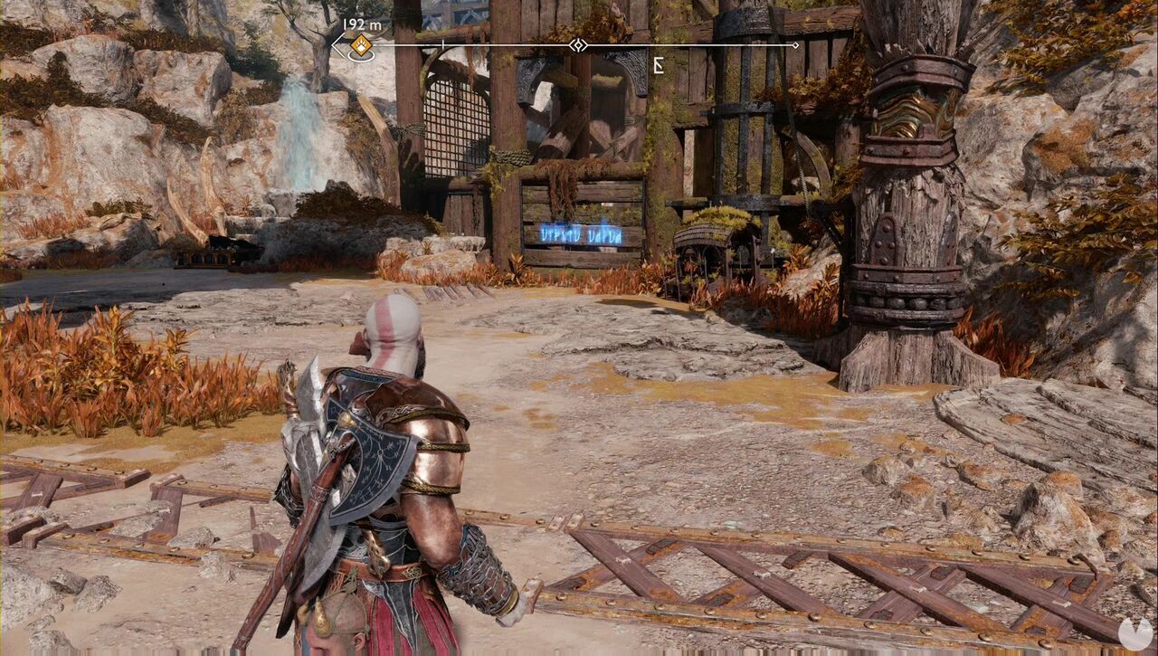 God of War Ragnarok: TODOS los objetos de Saber y ubicación